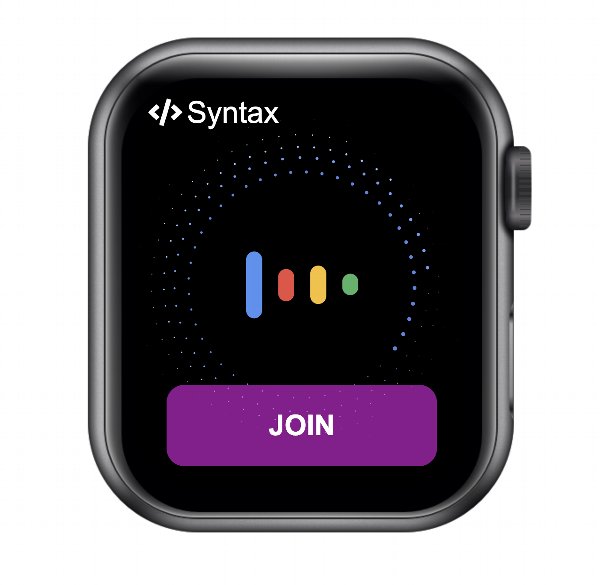 Syntax interactive prototype on Proto.io Spaces by David Spelling ...